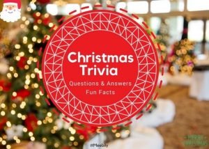 100+ Christmas Trivia Questions & Answers - Meebily