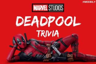 Deadpool Trivia Questions & Answers - Meebily
