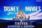 100+ Disney Movies Trivia Question & Answers - Meebily