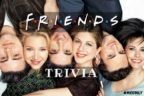 75+ Friends Trivia Questions & Answers - Meebily