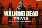 90+ Walking Dead Trivia Questions & Answers - Meebily