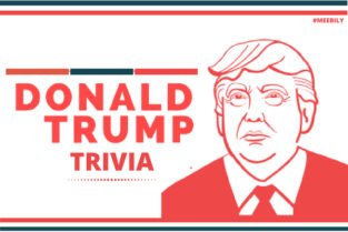 50+ Donald Trump Trivia Questions & Answers - Meebily