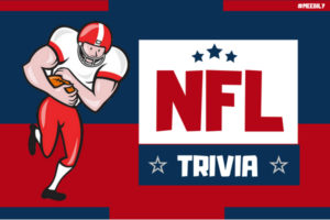 NFL Trivia Questions & Answers Quiz - Meebily