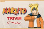 70+ Naruto Trivia Questions & Answers Quiz - Meebily