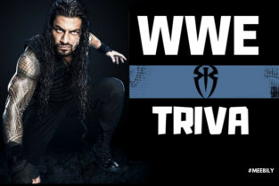 70+ WWE Trivia Question & Answers - Meebily