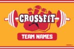 100+ Cool Crossfit Team Names - Meebily