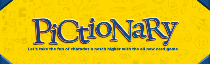 270+ Funny Pictionary Words Game Ideas - Meebily