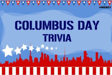 50+ Columbus Day Trivia Questions & Answers - Meebily