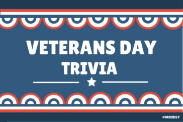 40+ Veterans Day Trivia Questions & Answers - Meebily