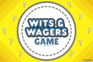 60+ Wits & Wagers Questions Game Ideas - Meebily