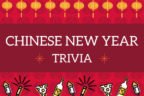 50+ Chinese New Year Trivia Questions & Answers - Meebily