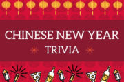 50+ Chinese New Year Trivia Questions & Answers - Meebily