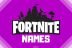 260+ Cool Fortnite Display Name Ideas - Meebily