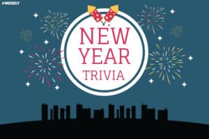 45+ New Year Trivia Questions & Answers - Meebily