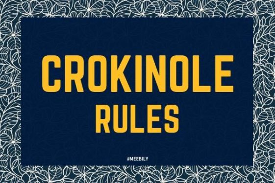 Crokinole Rules: How to Play Crokinole - Meebily Guide