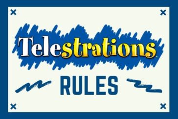 Telestrations Rules: How to Play Telestrations Game - Meebily