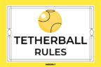 Tetherball Rules: How to Play Tetherball - Meebily