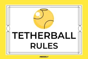 Tetherball Rules: How to Play Tetherball - Meebily