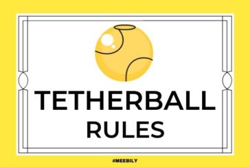 Tetherball Rules: How to Play Tetherball - Meebily