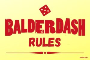 Balderdash Rules: How to Play Balderdash Game - Meebily
