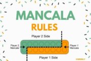 Mancala Rules: How to Play Mancala [Complete Guide] - Meebily