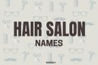 100+ Hair Salon Name Ideas - Meebily
