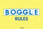 Boggle Rules: How to Play The Game - Meebily