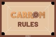 Carrom Board Rules: How to Play It - Meebily